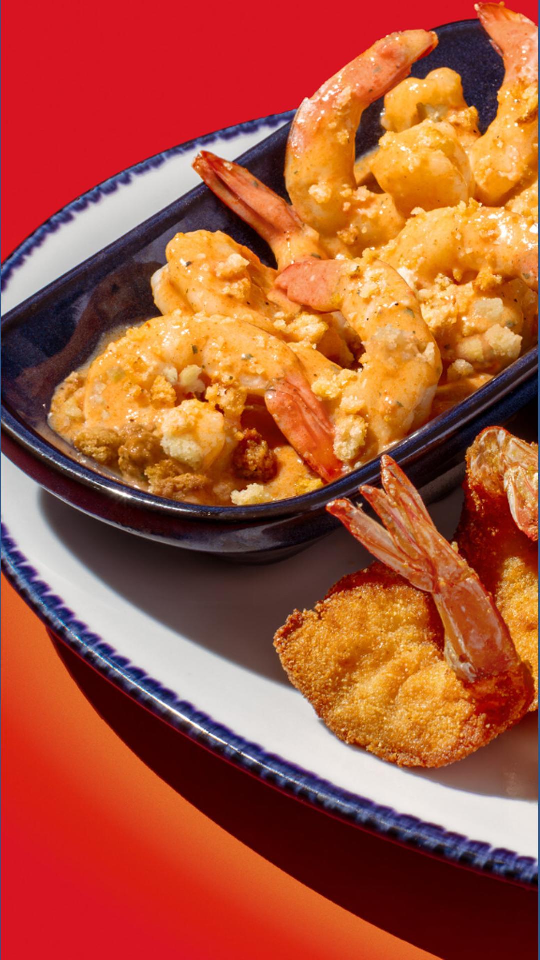 Red Lobster brings back endless shrimp deal for a limited time | 9news.com
