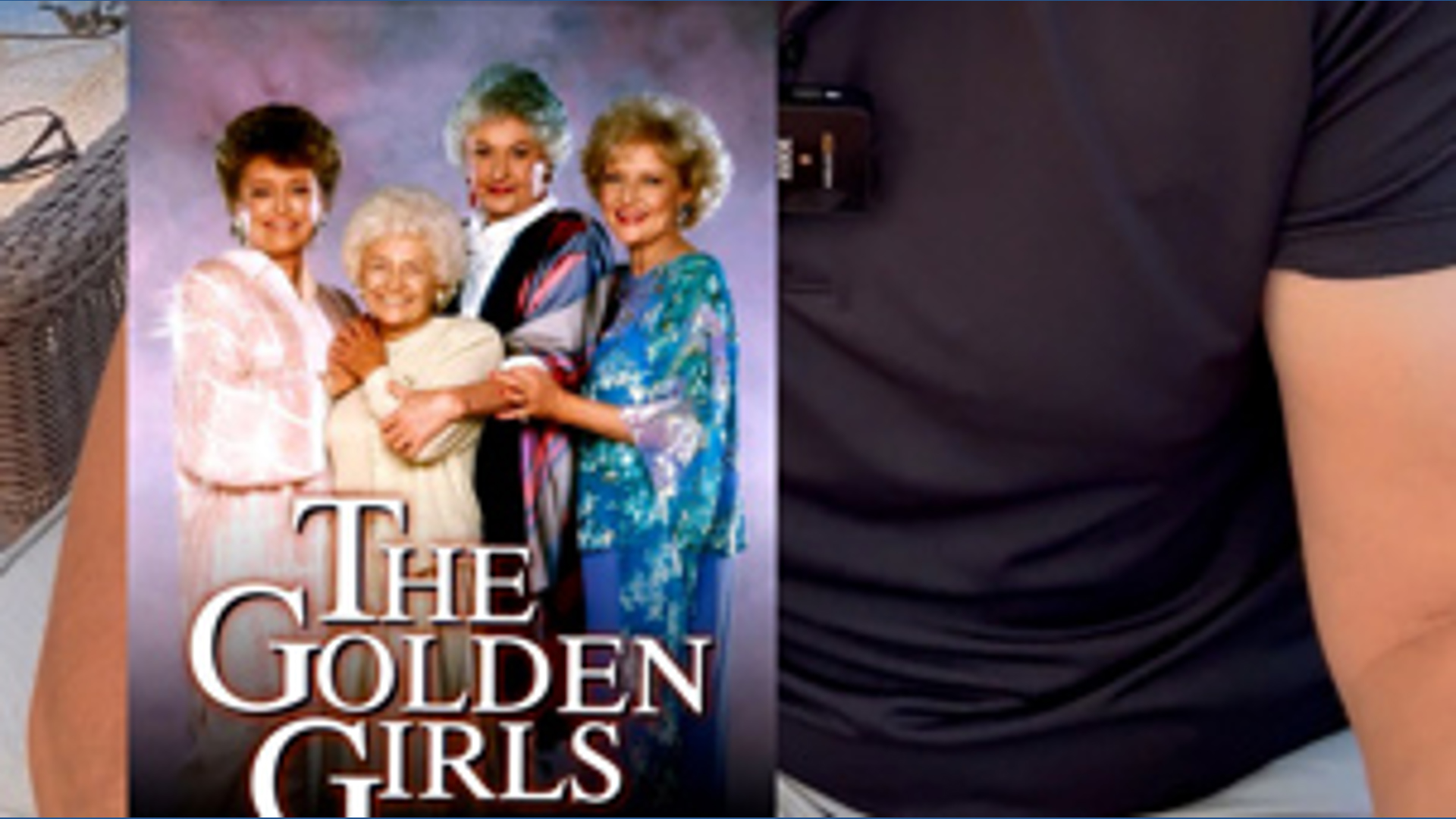 A look at the 'Golden Girls Housing' trend | 9news.com