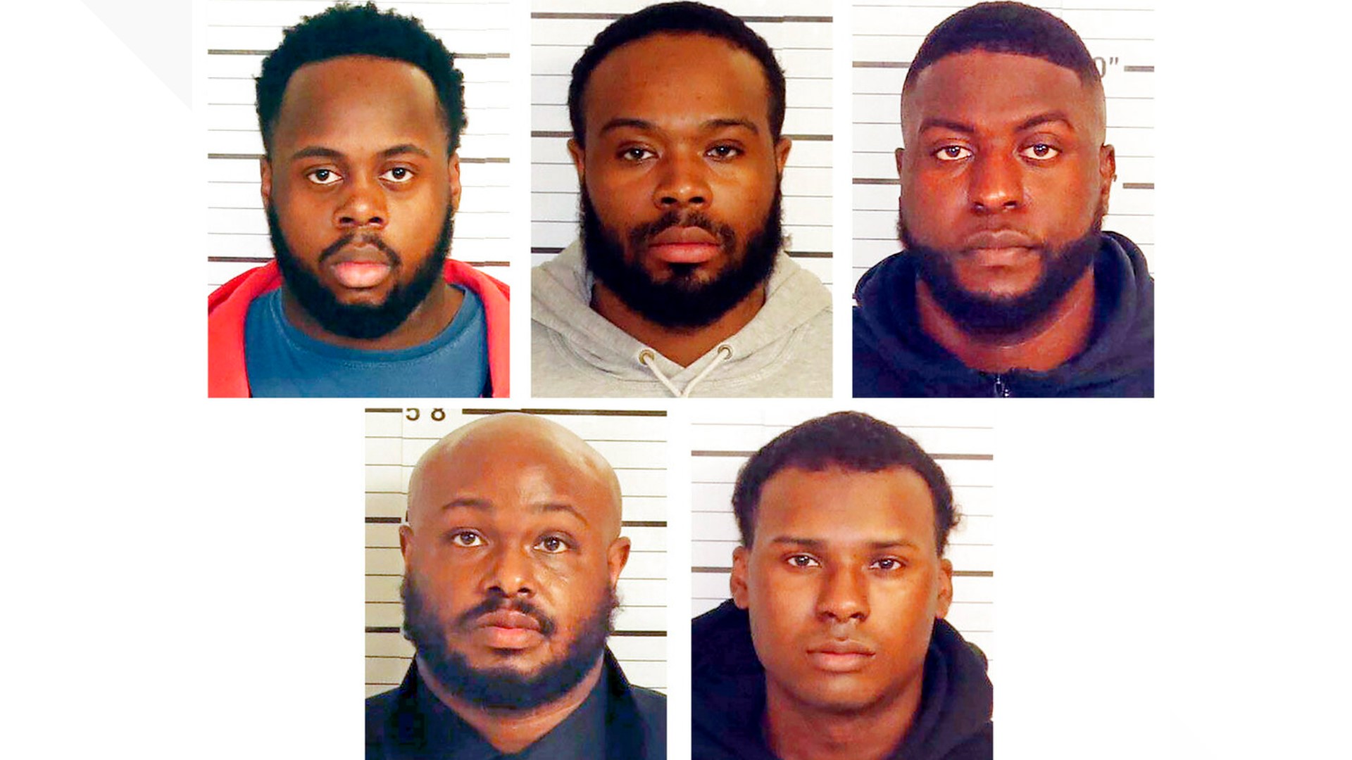 Tyre Nichols death: 5 Memphis cops charged with murder | 9news.com