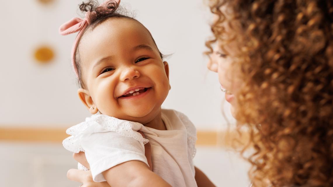 The search for the 2026 Gerber baby is underway: How to nominate your ...