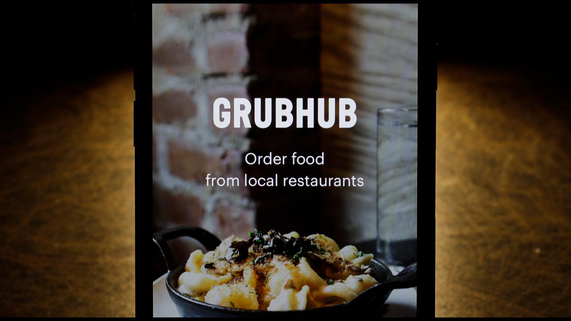 Grubhub unveils most popular foods of 2025. Here's what made the cut ...