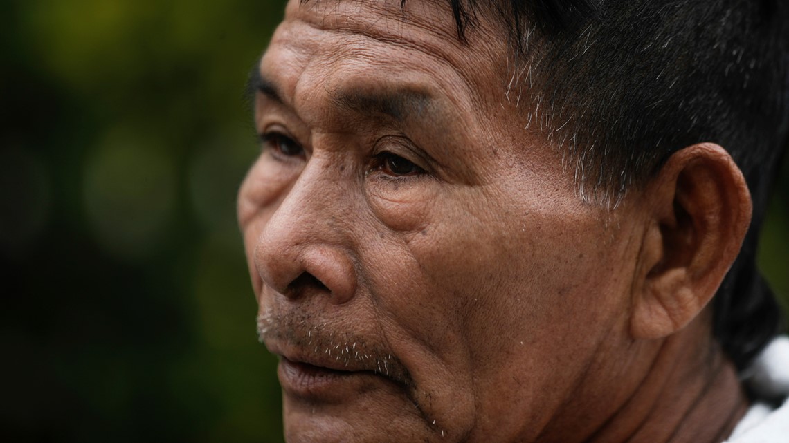 4 children who survived 40 days in jungle recover in Colombia | 9news.com