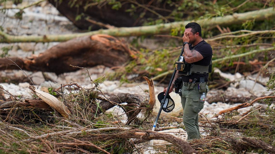 Krystal Lee Kenney resentenced in Kelsey Berreth case | 9news.com