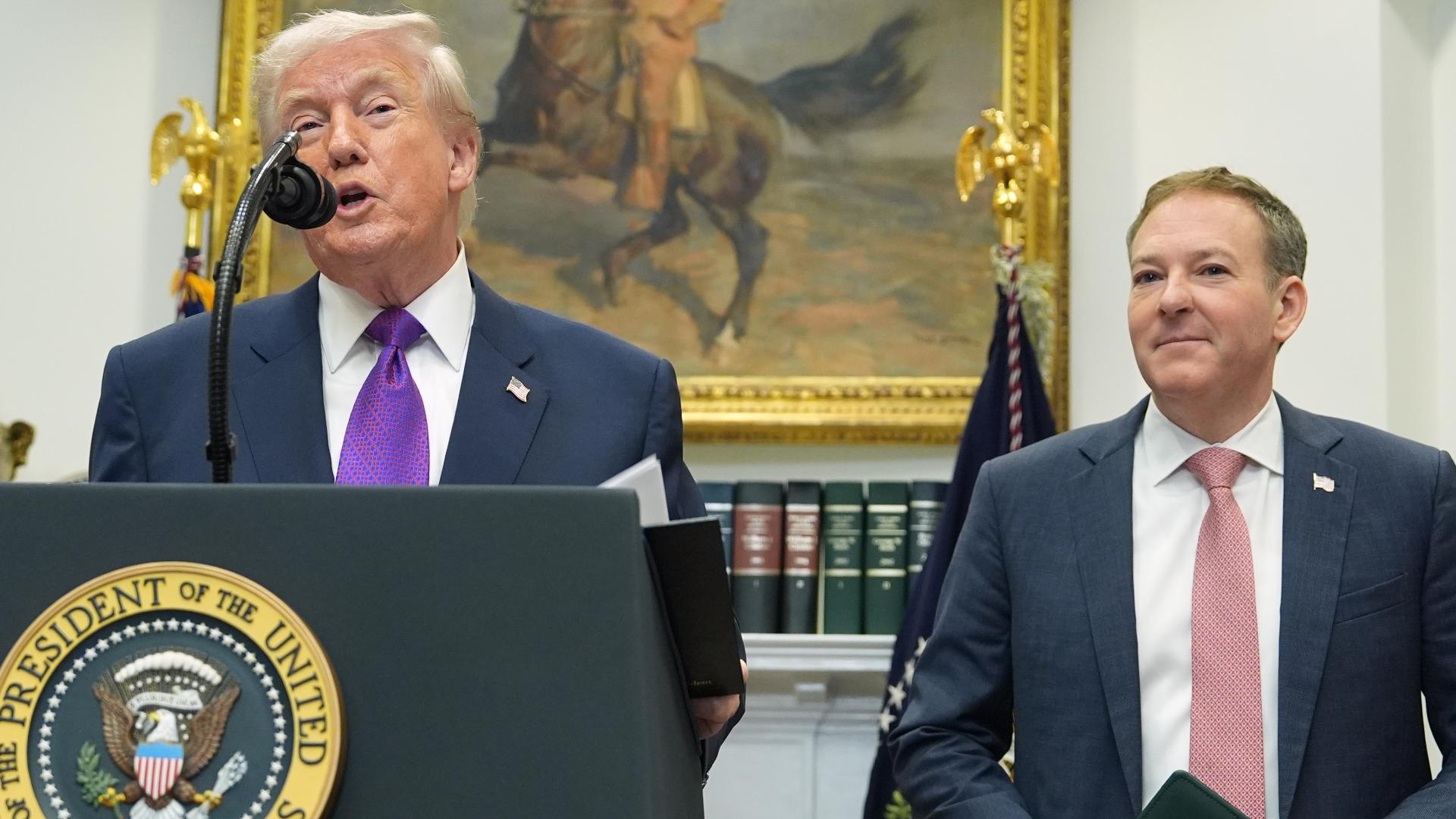 Trump's EPA revokes finding on greenhouse gas threat that underpinned ...