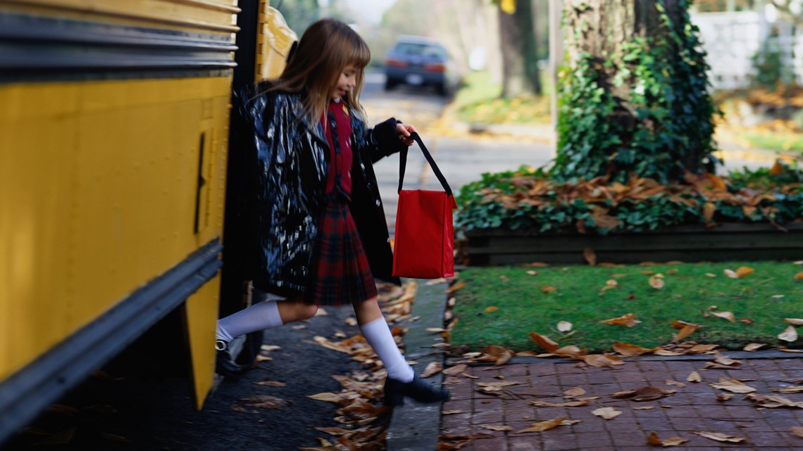 Coronavirus school closures: Free website keeps kids learning | 9news.com