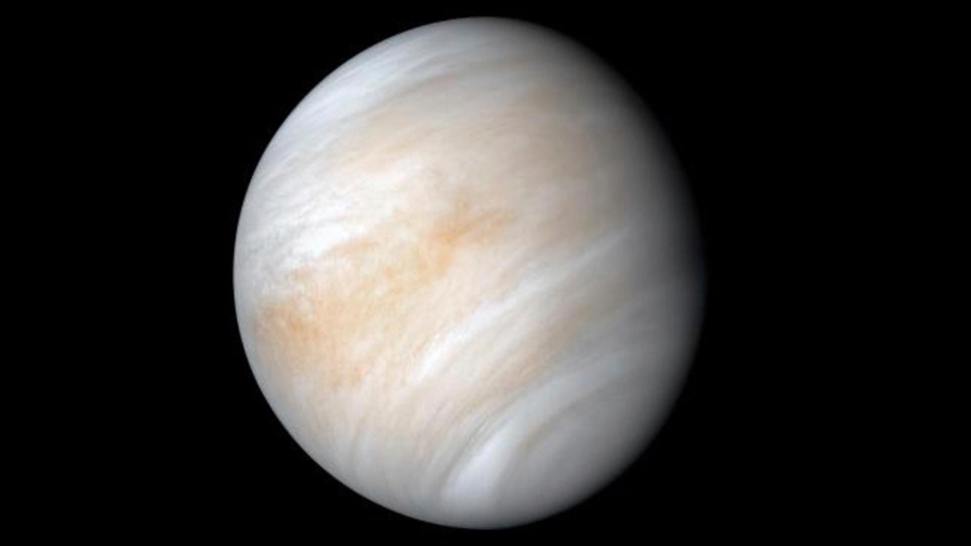 Venus in inferior conjunction: What to know about the celestial event ...