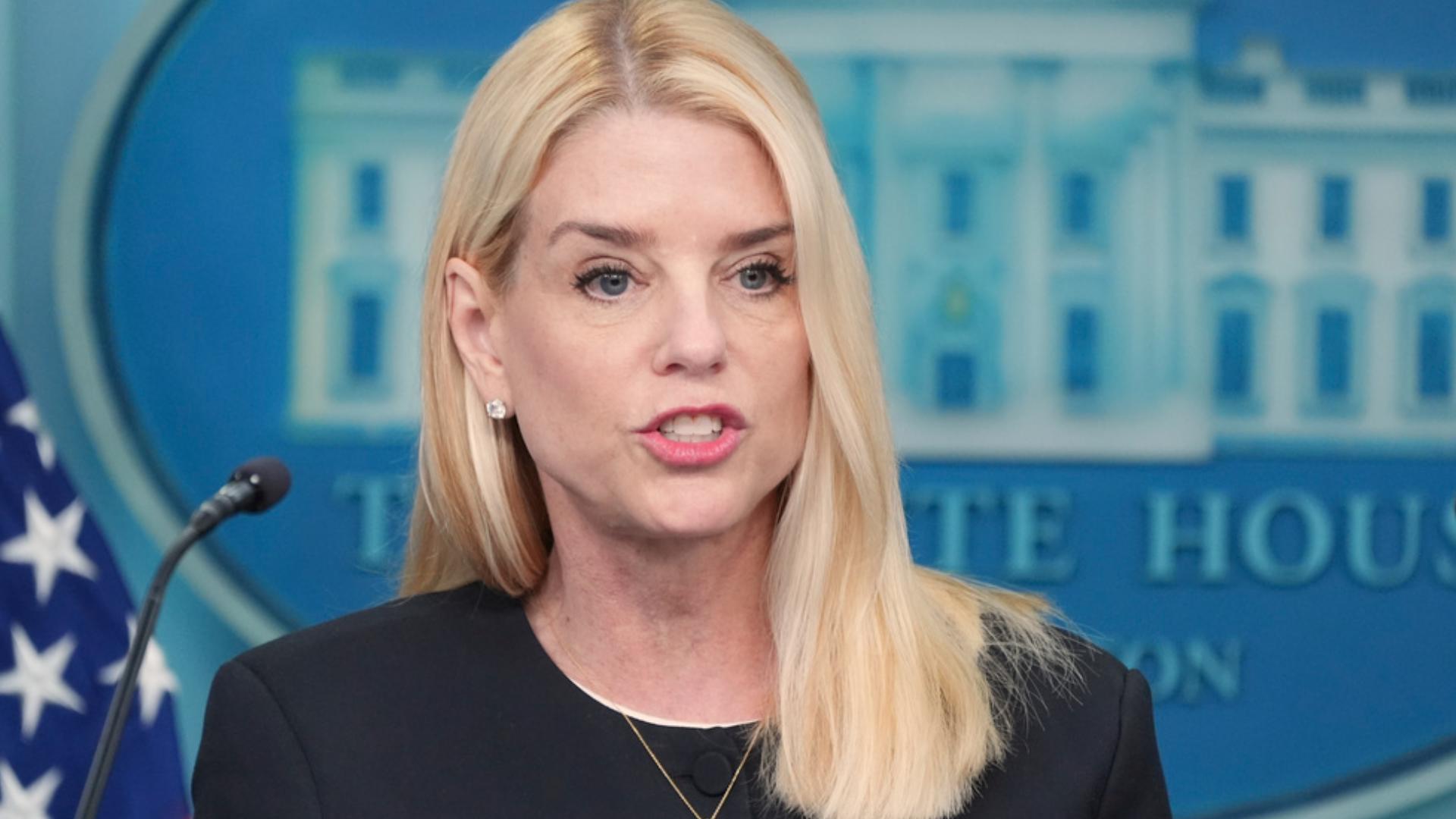 Justice Department fires prosecutors in Capitol riot cases | 9news.com