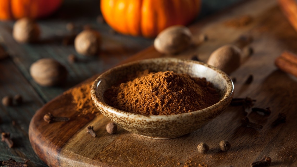 ¿Cuándo puede comprar un café con sabor a calabaza con especias ...