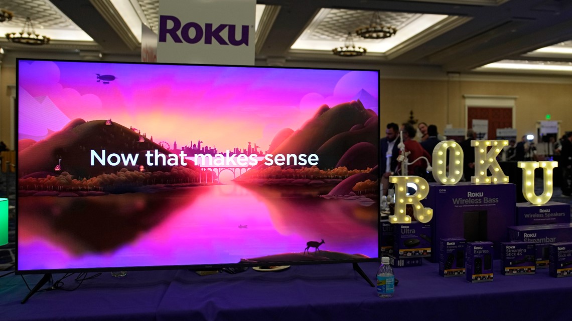 CES 2023: Here's all the newest tech on display | 9news.com