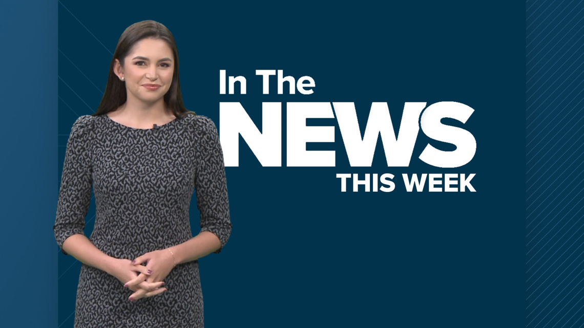 In The News This Week | 9news.com