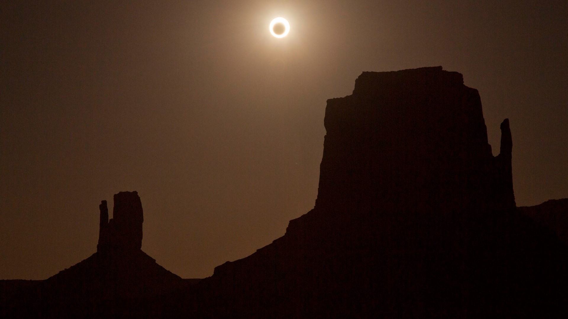 Total solar eclipse in April 2024: When, where to watch in US | 9news.com