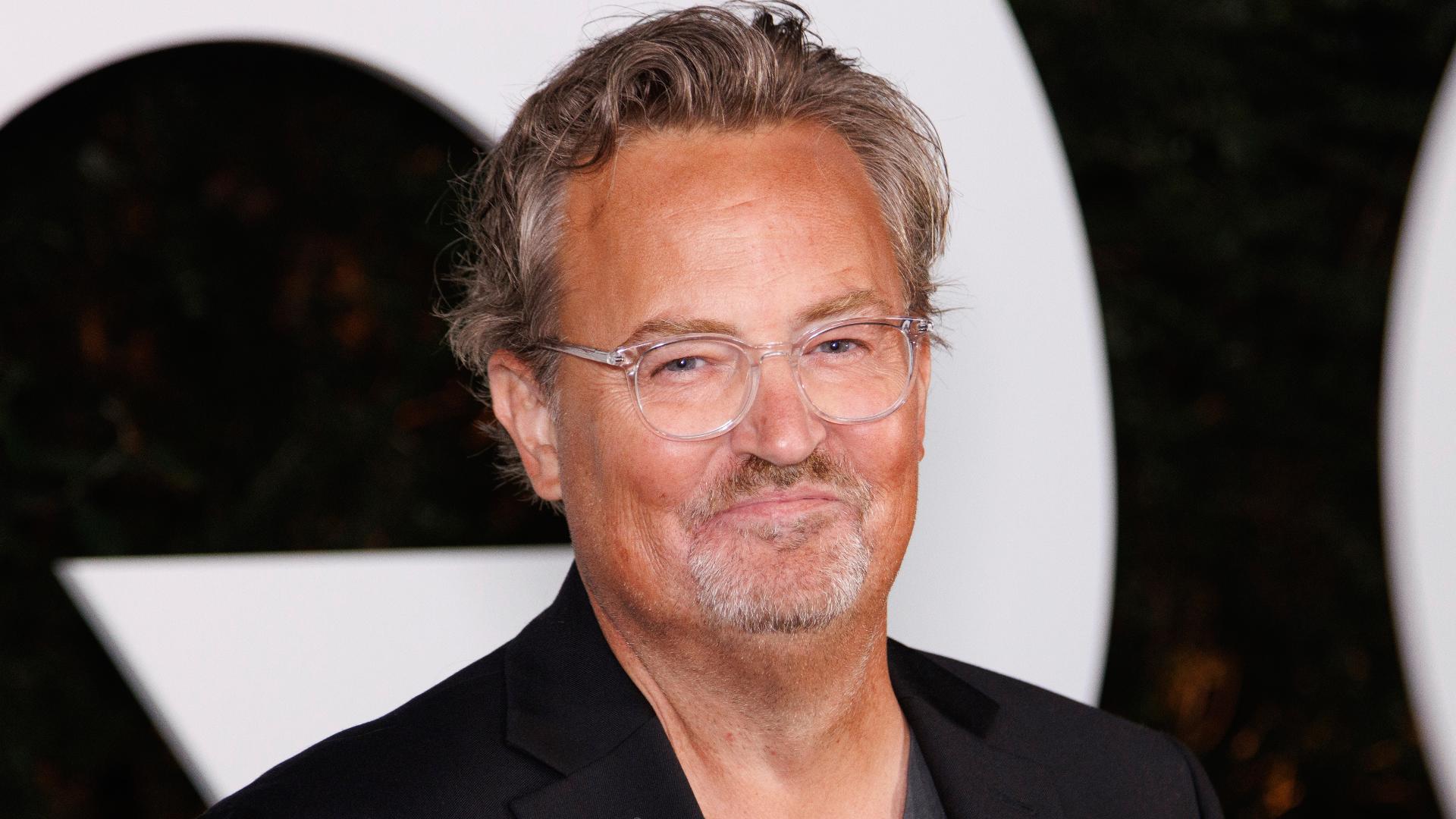 'Ketamine Queen,' who is charged in Matthew Perry's death, gets new ...