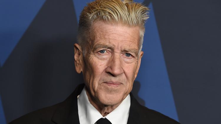 David Lynch, legendary filmmaker and director of 'Twin Peaks,' dies at ...
