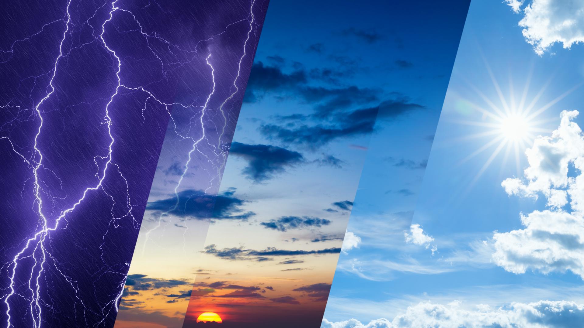 Why weather forecasts can’t ever be 100% accurate | 9news.com