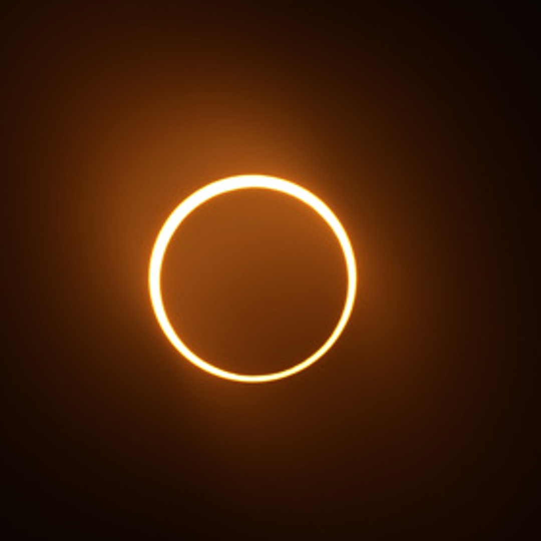 Annular solar eclipse creates rare 'Ring of Fire' Tuesday | 9news.com