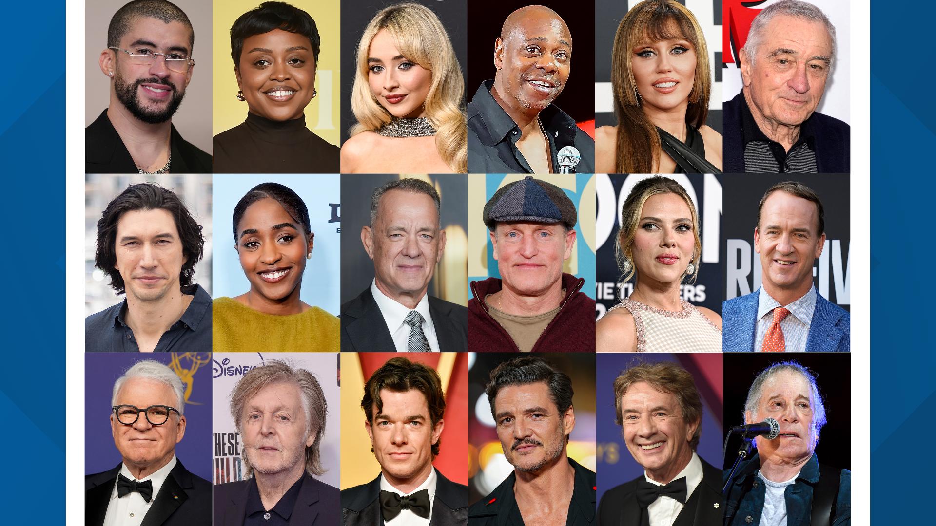 SNL 50th anniversary special: When it airs and who's appearing | 9news.com