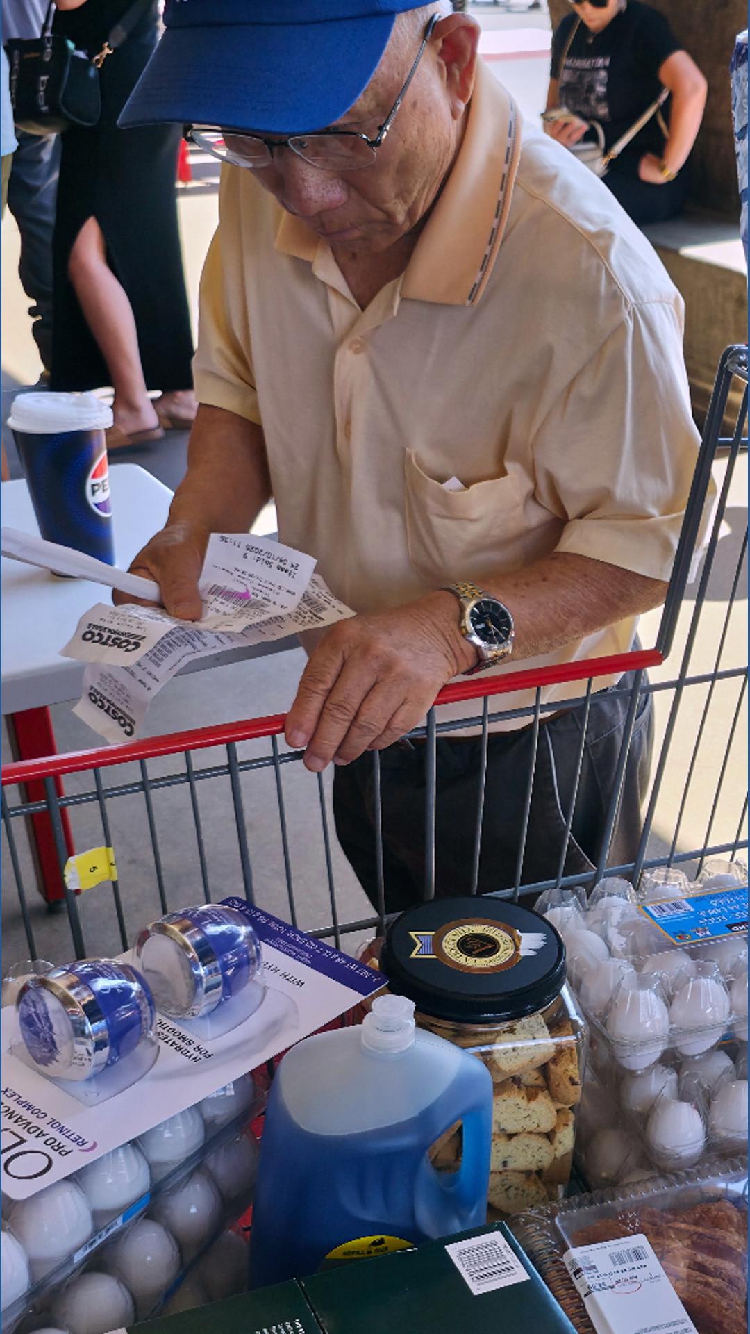 Inflation eases in April despite Trump's tariff impacts | 9news.com