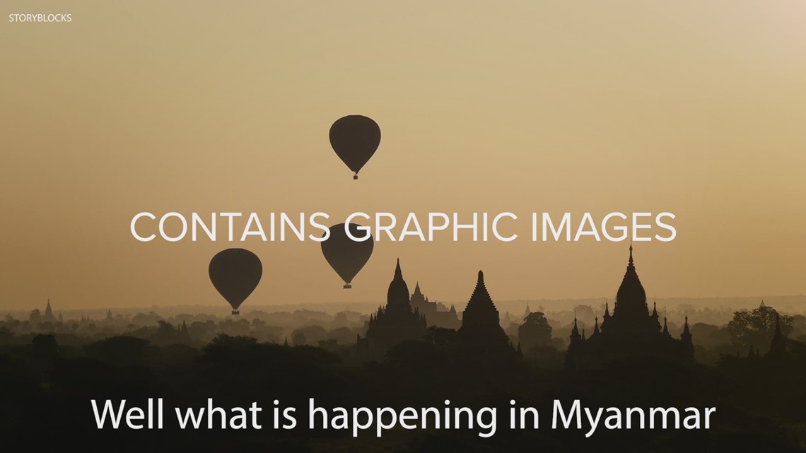 Erica Lopez: Meet the 9NEWS team | 9news.com