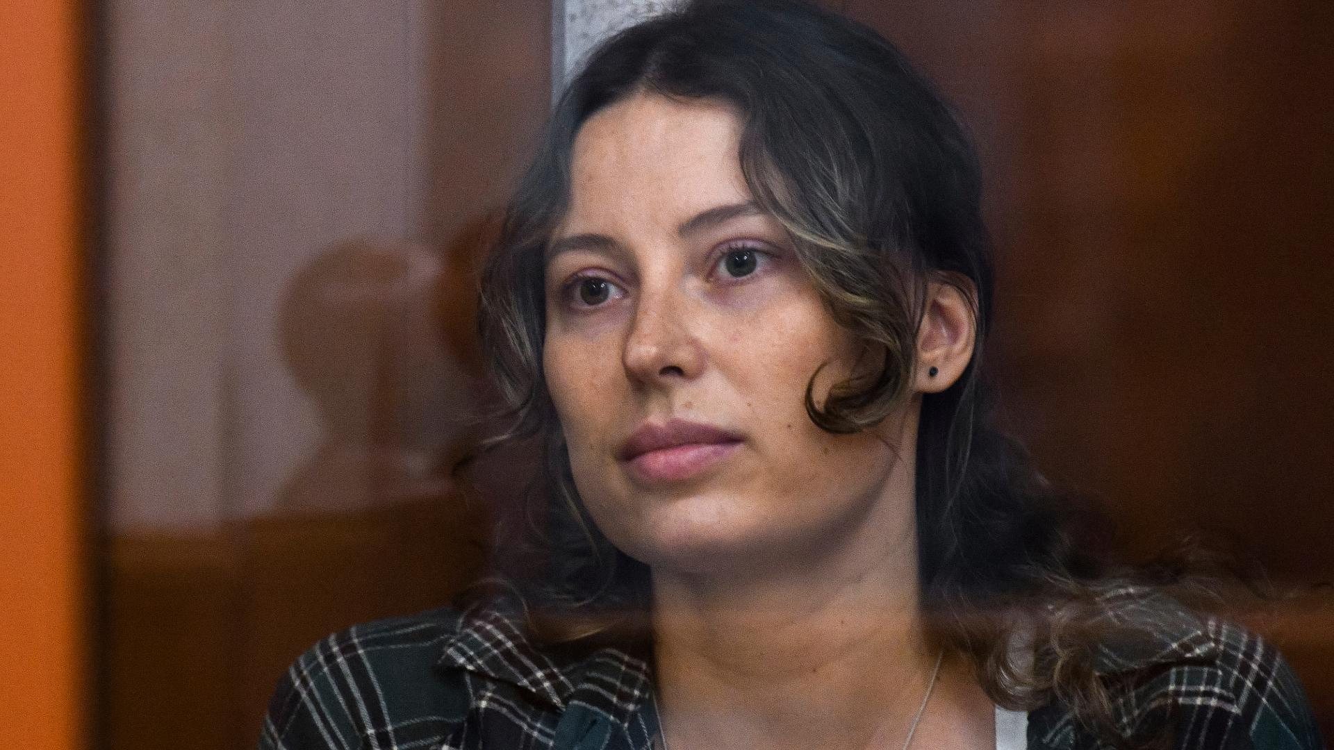 US-Russian dual national freed in prisoner swap | 9news.com