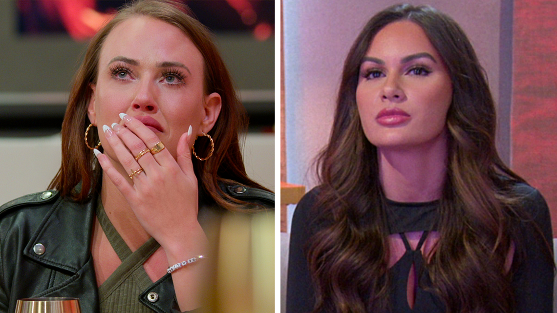 'Love Is Blind' Season 6: Chelsea Responds After Jessica Explains Her ...