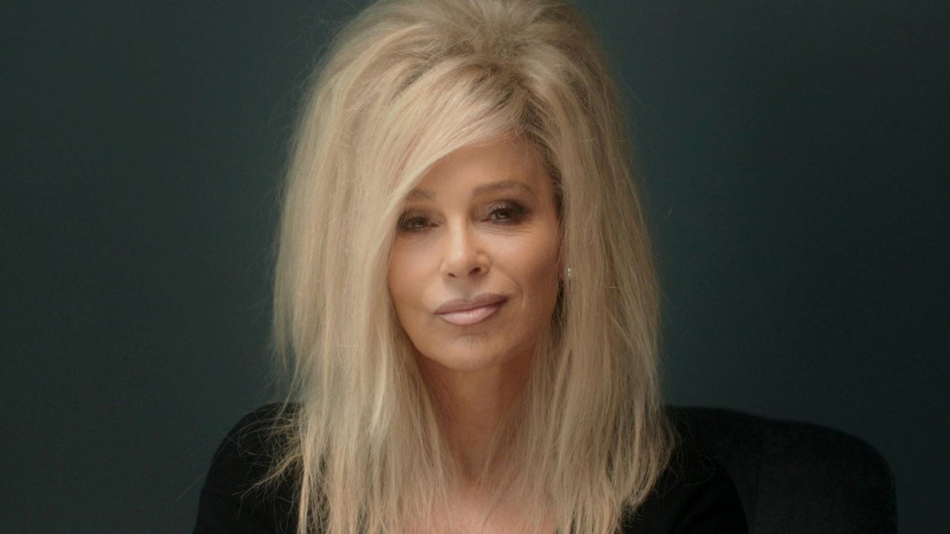 See Jennifer Grey Transform Into Gwen Shamblin in 'Starving for ...