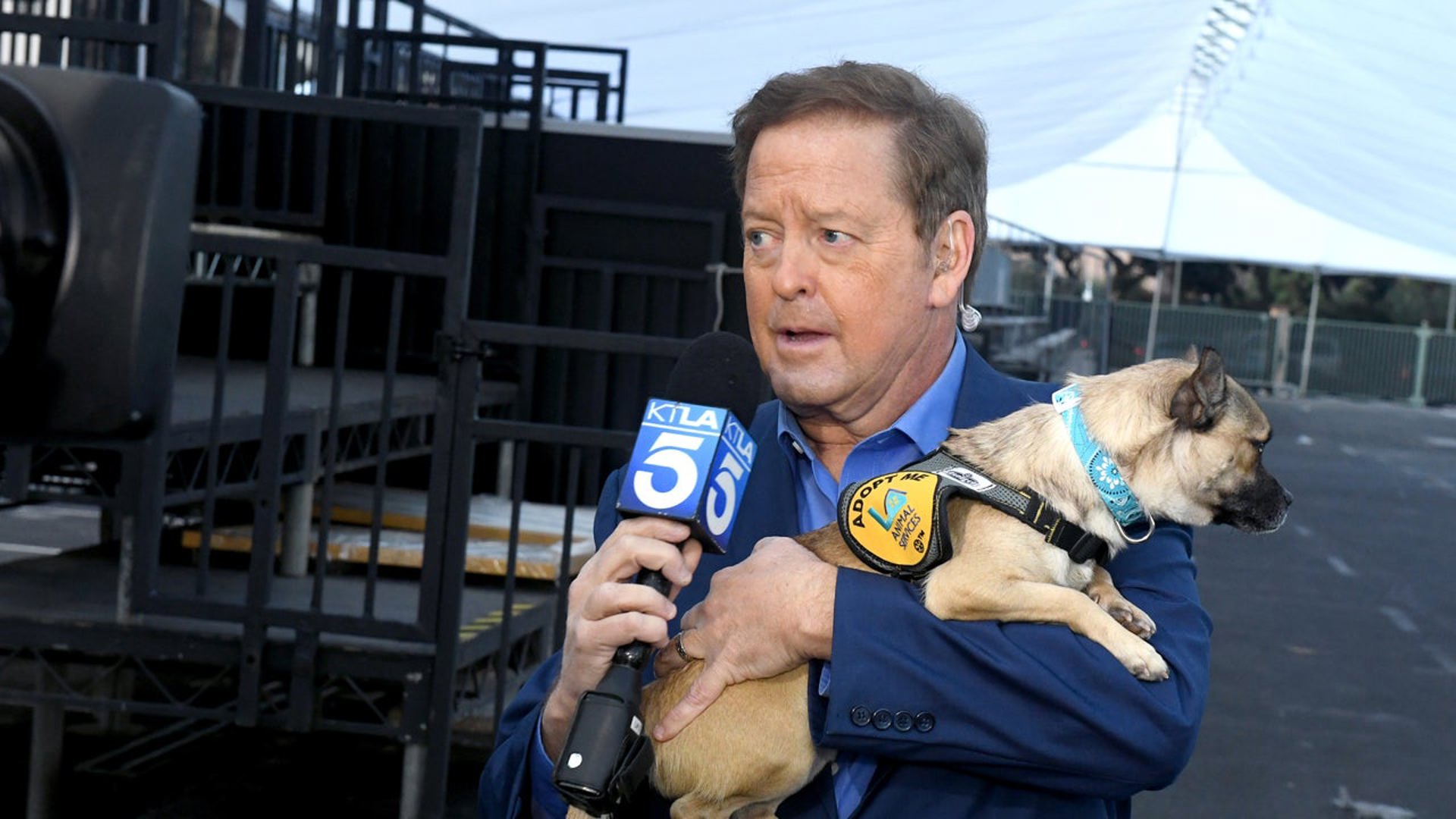 Sam Rubin Dead at 64: Tom Hanks, Ryan Reynolds, Ben Stiller, Henry ...