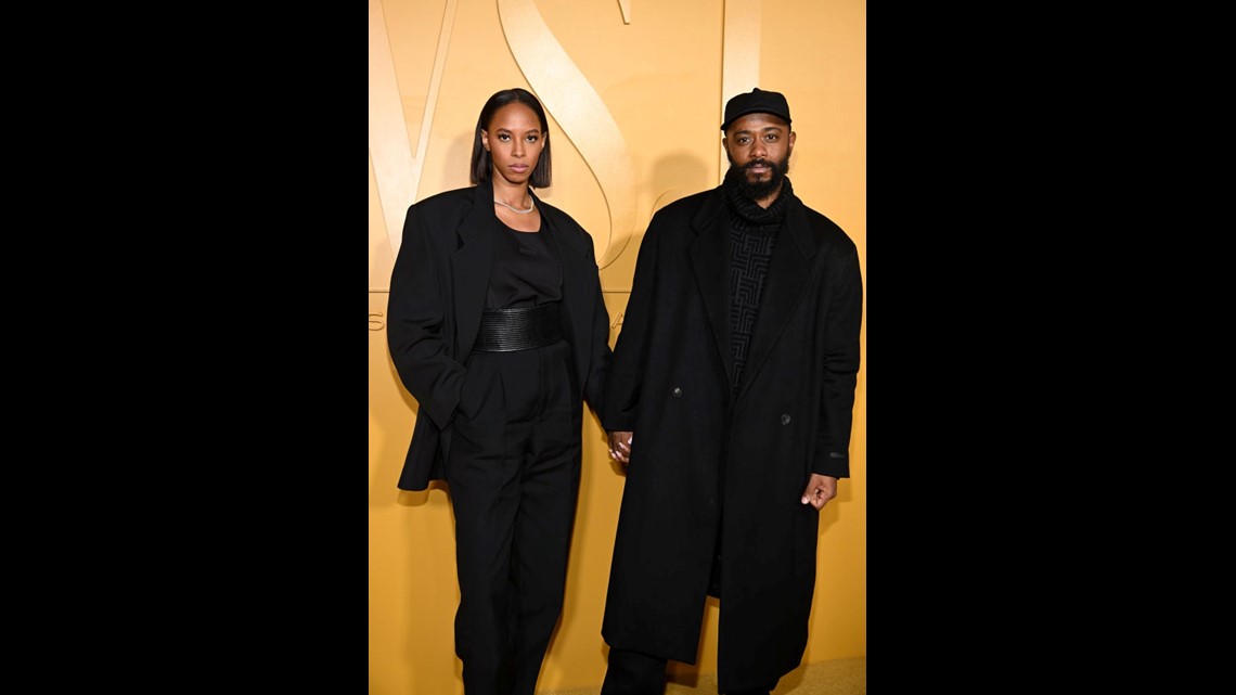 LaKeith Stanfield and Wife Kasmere Sued for Allegedly Not Paying Their ...