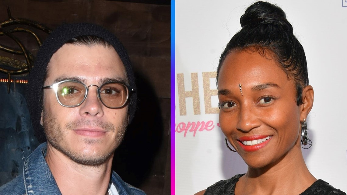 Matthew Lawrence Dating TLC's Chilli After Cheryl Burke Divorce | 9news.com