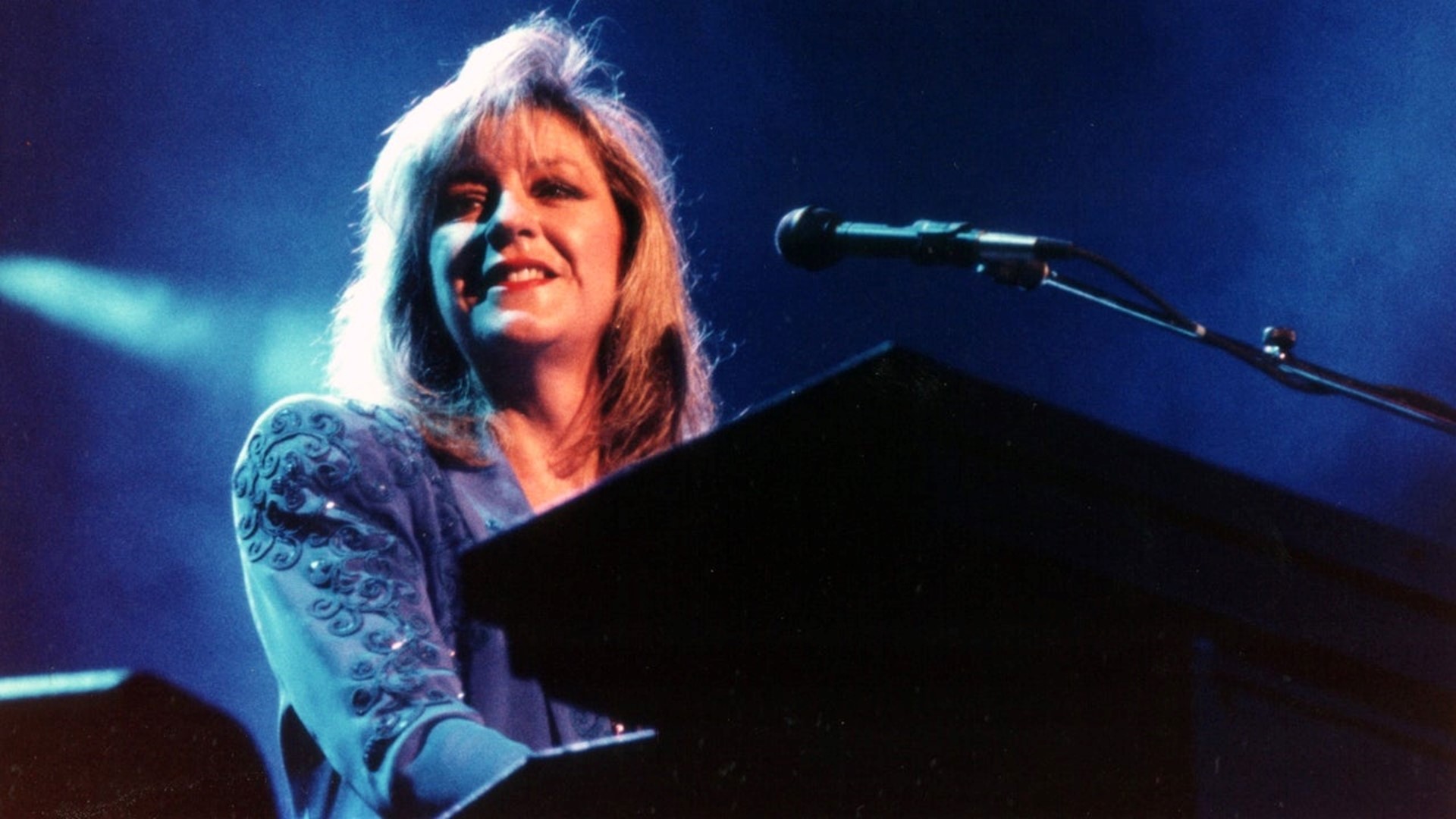 Christine McVie, Fleetwood Mac Singer and Keyboardist, Dead at 79 | 9news.com