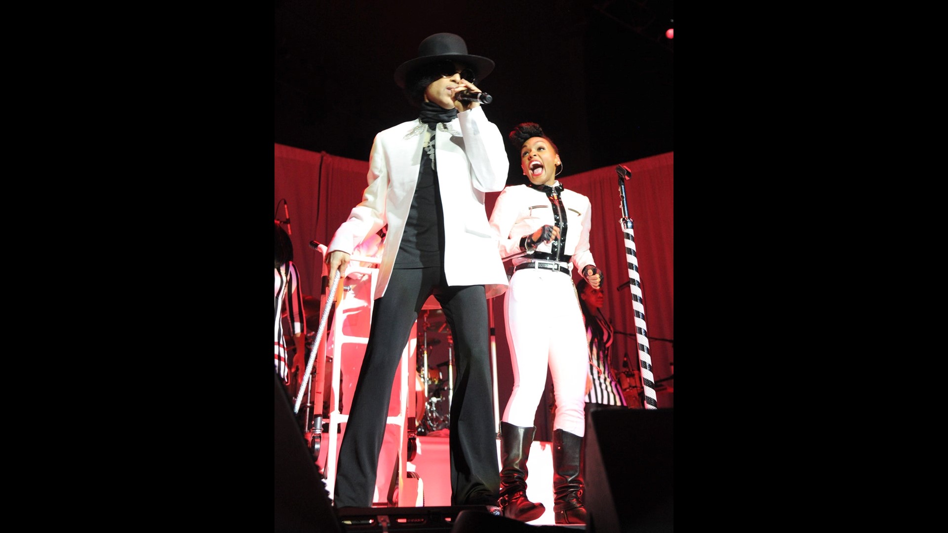 Janelle Monáe Reveals Her Celebrity Crush and What It Was Like Working ...