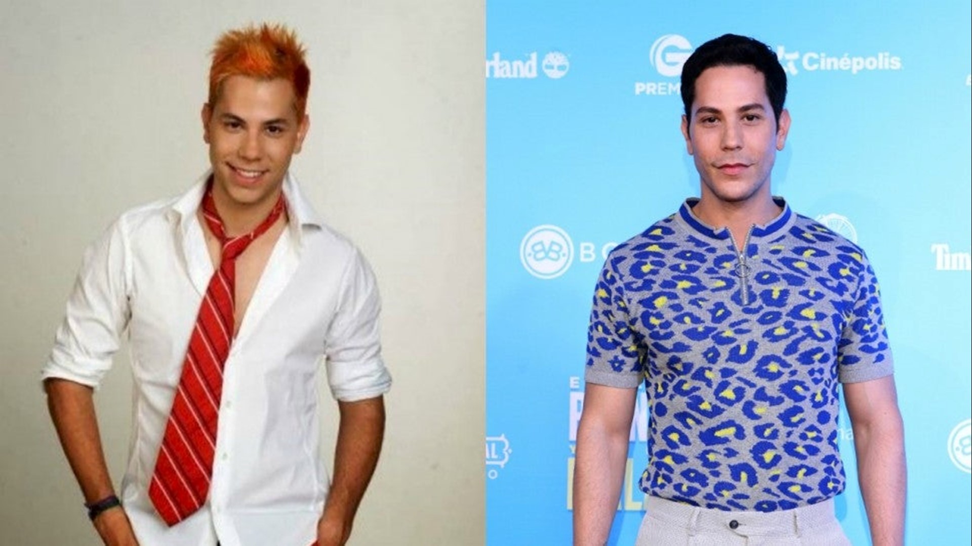 'Rebelde': Where the Cast of the Fan-Favorite Mexican Telenovela Is Now ...