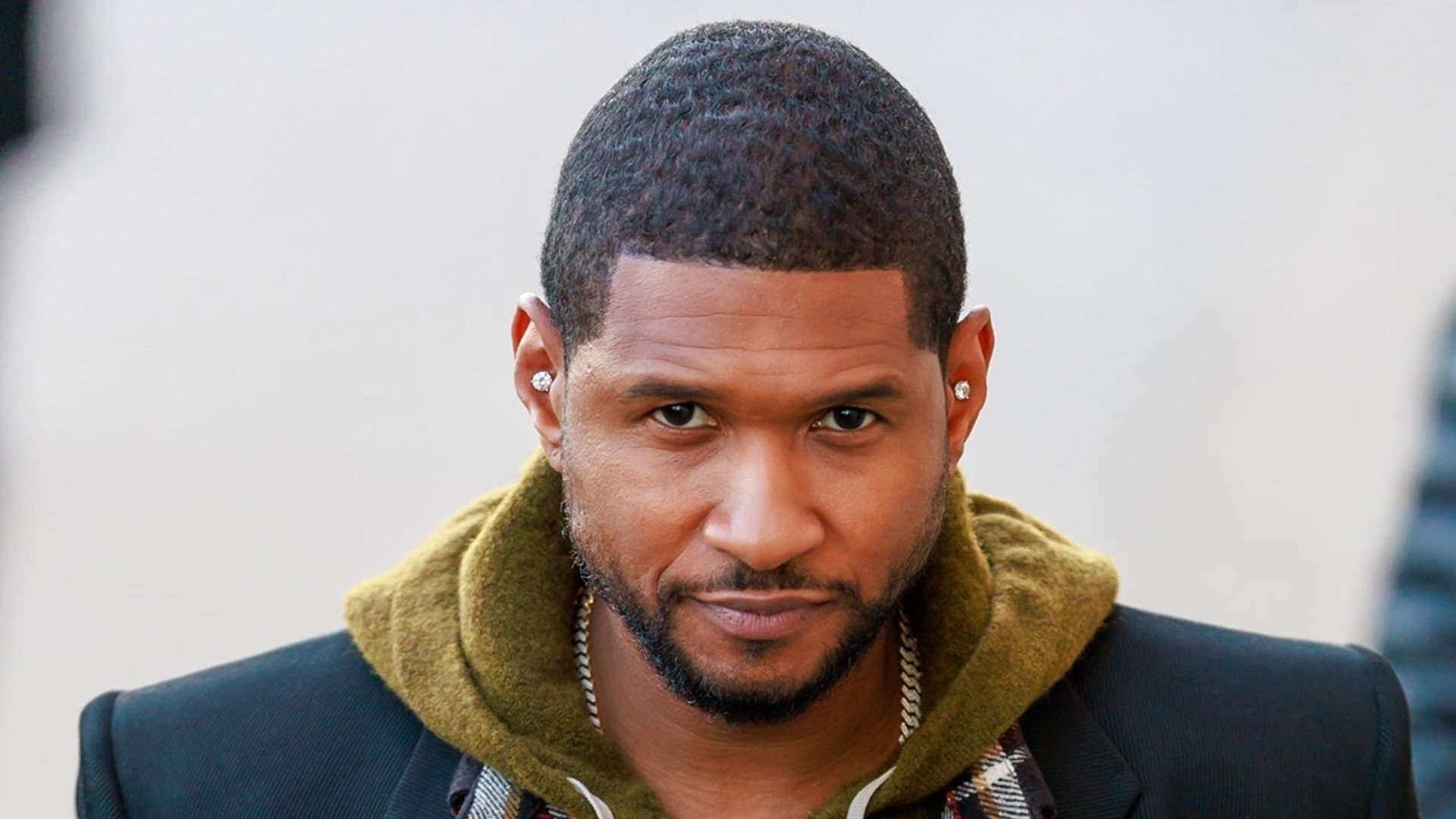 Usher Mourns the Death of His Grandmother Ernestine 'Tina' Carter: 'I ...