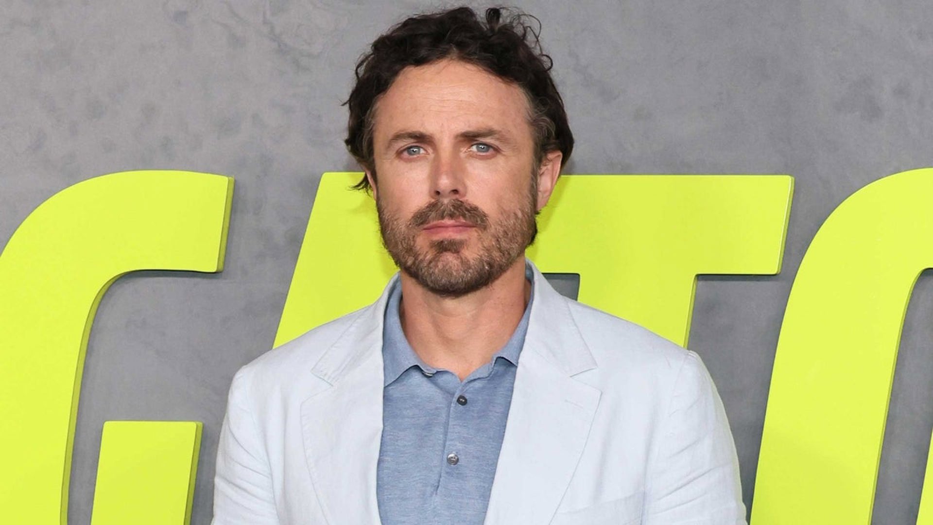 Casey Affleck Recalls Joint Birthday Parties With Older Brother Ben ...