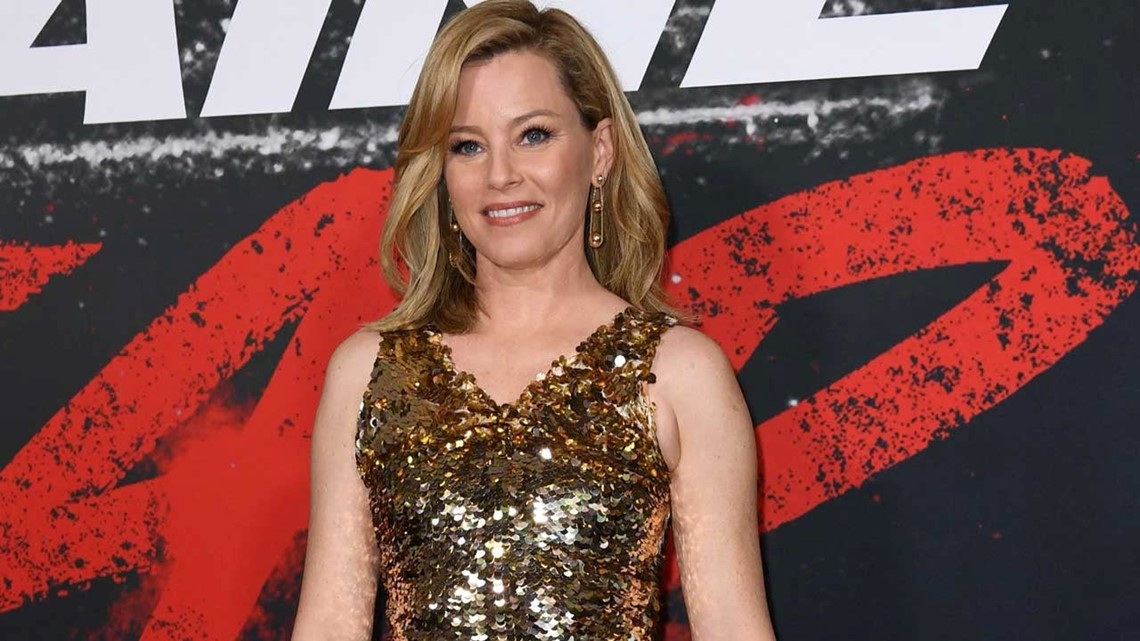 Elizabeth Banks on Working with Ray Liotta on 'Cocaine Bear' Before His ...