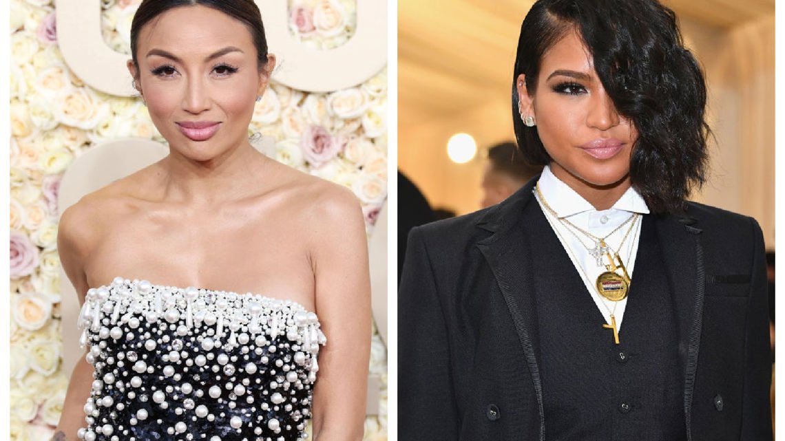 Jeannie Mai Says Cassie's 'Voice Has Been a Shield, Sanctuary' for Her ...