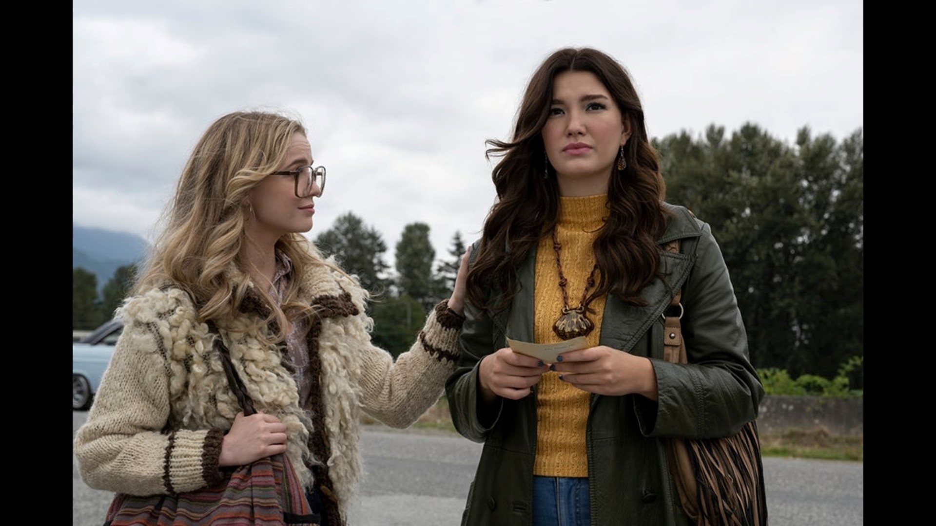 'Firefly Lane' Season 2 Release Date and First Look Revealed | 9news.com