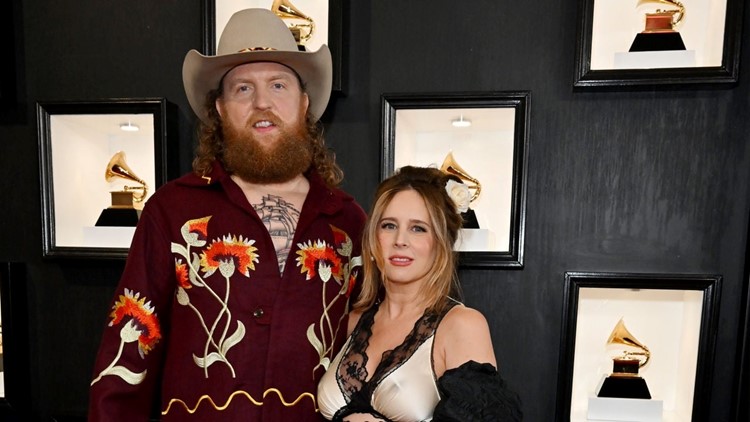 Brothers Osborne's John Osborne and Wife Lucie Silvas Welcome Twins ...