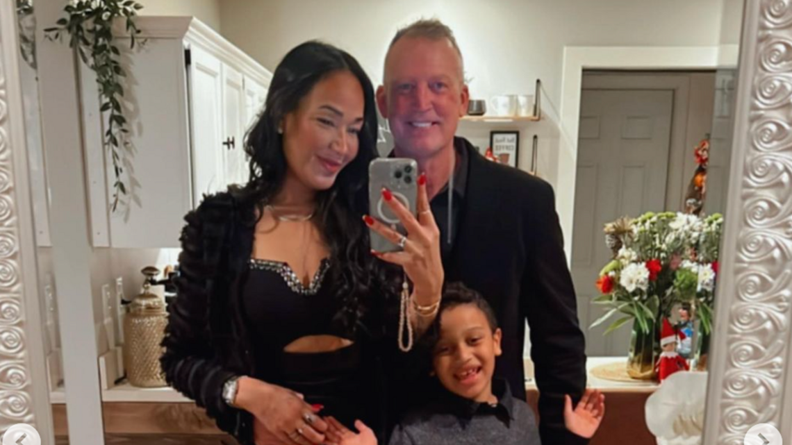 Mila De Jesus' Husband Speaks Out After Influencer's Death | 9news.com