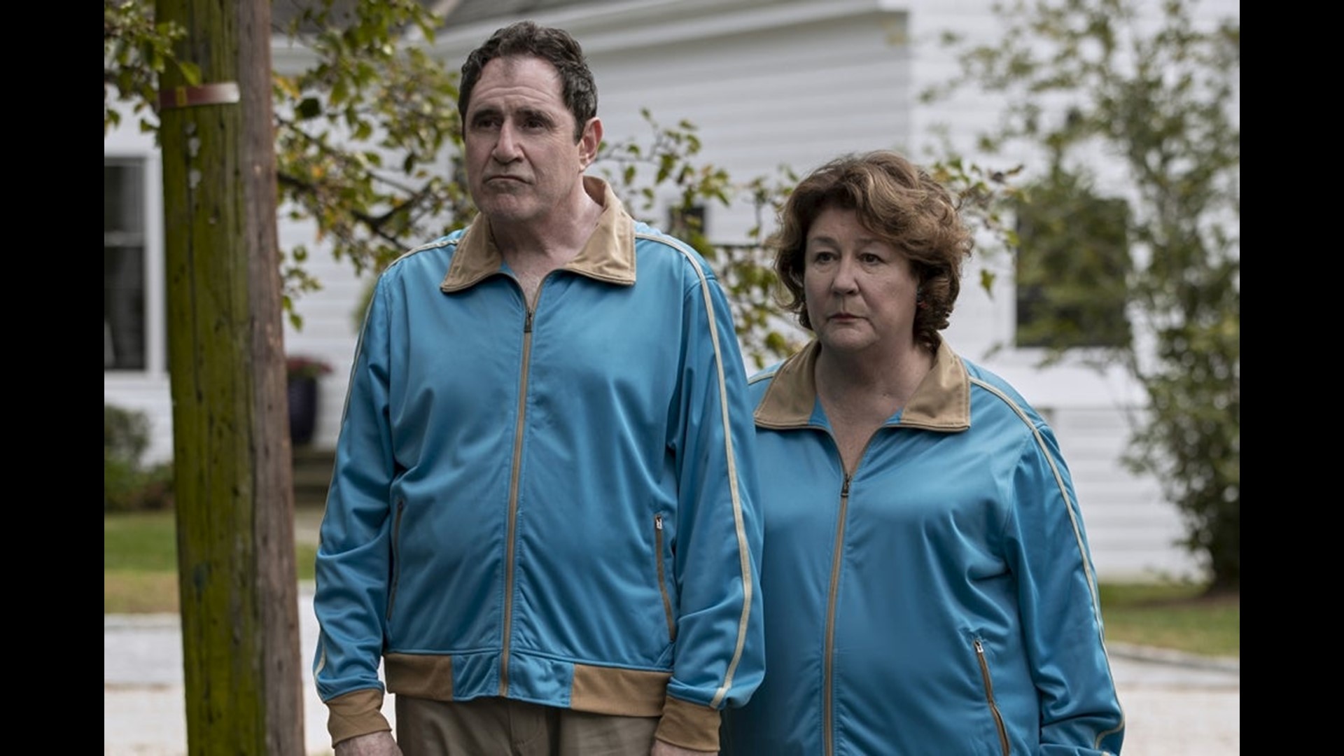 'The Watcher' Cast on Recreating the Real-Life Stalker Story With a ...