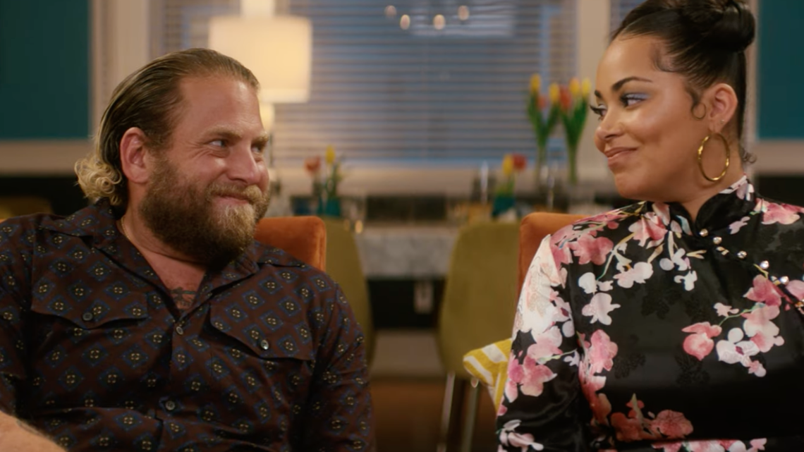 'You People' Trailer: Jonah Hill and Lauren London Meet the In-Laws ...