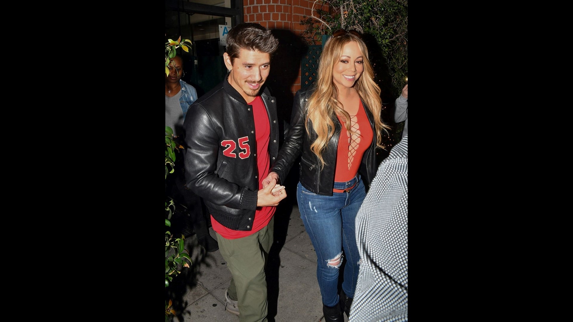 Mariah Carey and Bryan Tanaka Spark Breakup Rumors After 7 Years of ...