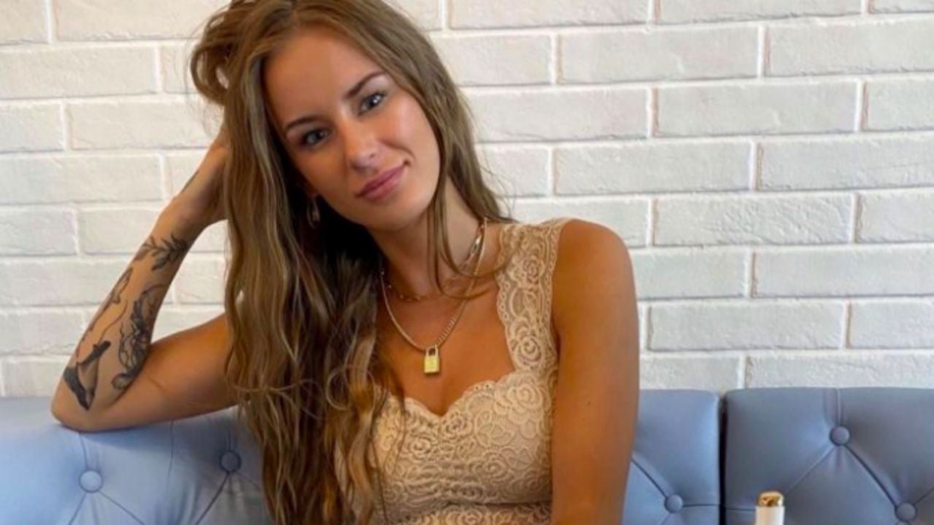 Alexis Sharkey, 26-Year-Old Instagram Influencer, Found Dead on the ...
