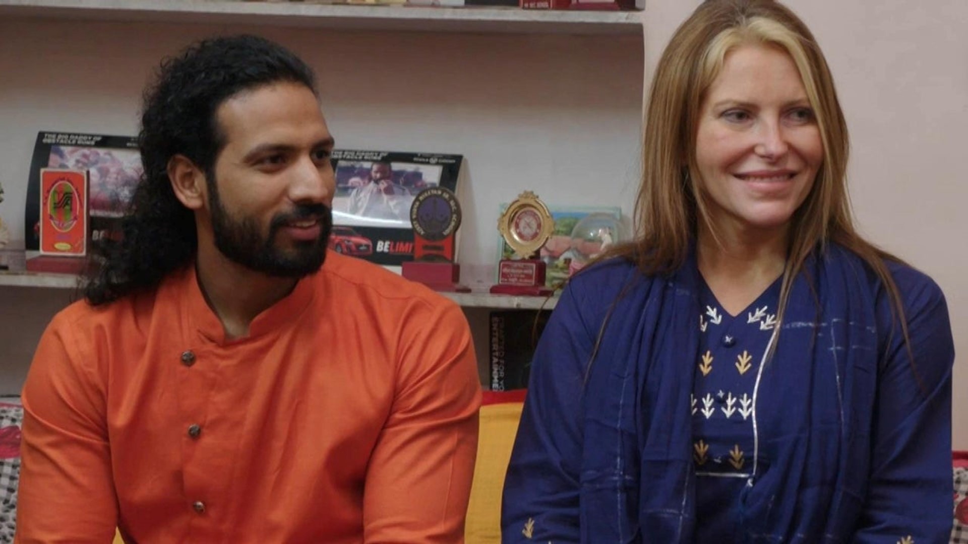 '90 Day Fiancé' Recap: Jen Catches Rishi Sending an Inappropriate ...