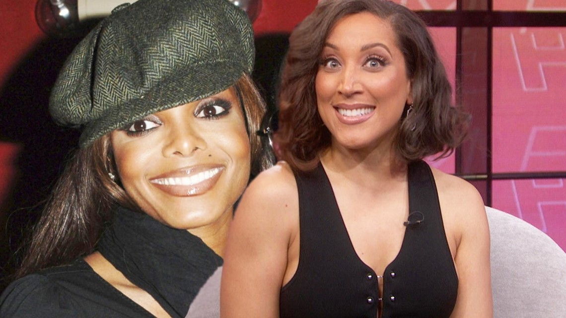 'A Black Lady Sketch Show’s Robin Thede Dishes on Her Celeb Encounters ...