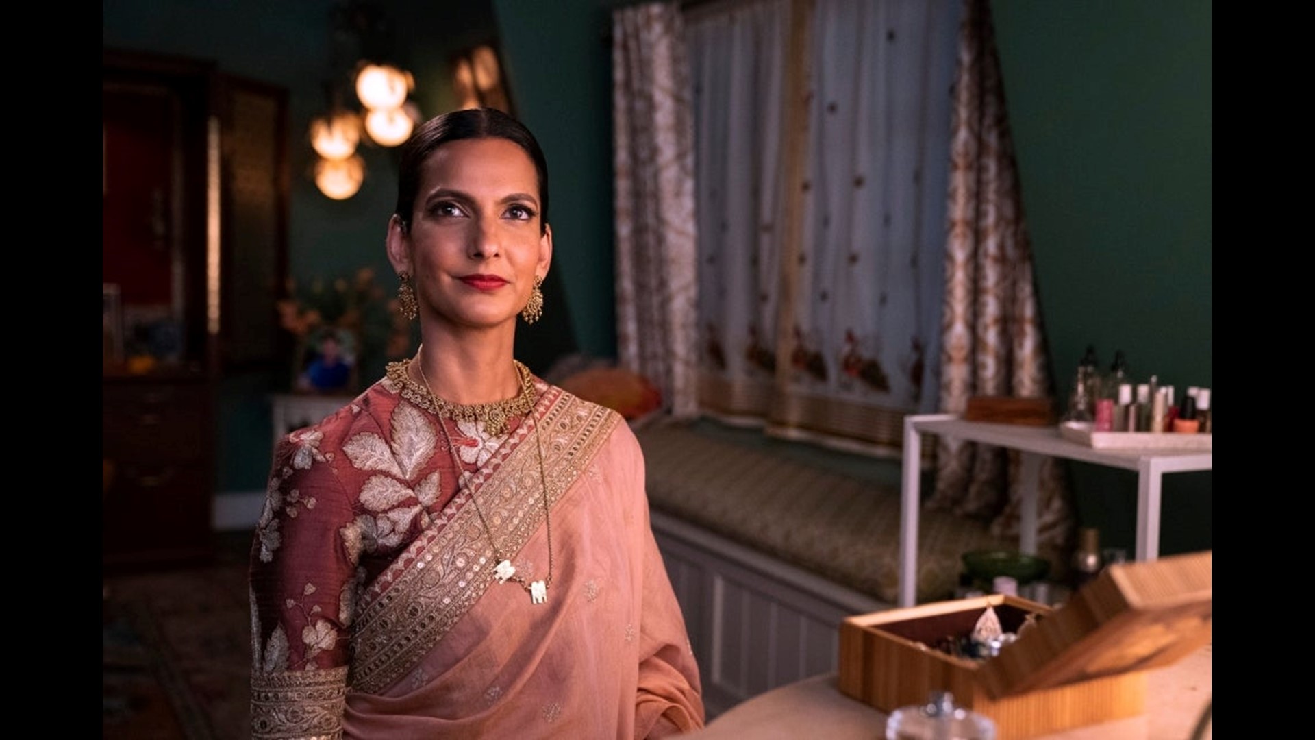 'Never Have I Ever': Devi Gets a Hot New Love Interest in Final Season ...