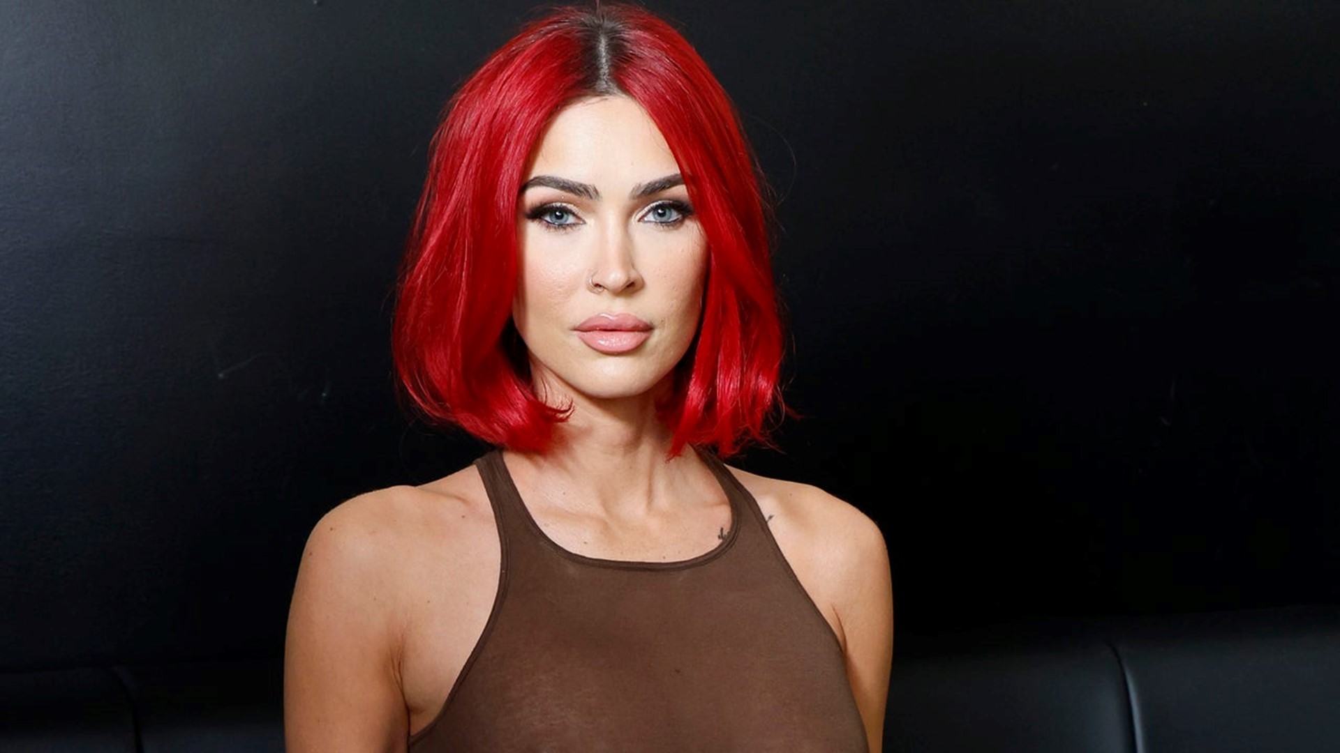 Megan Fox Shares Story Of The Worst Thing Shes Done To An Ex