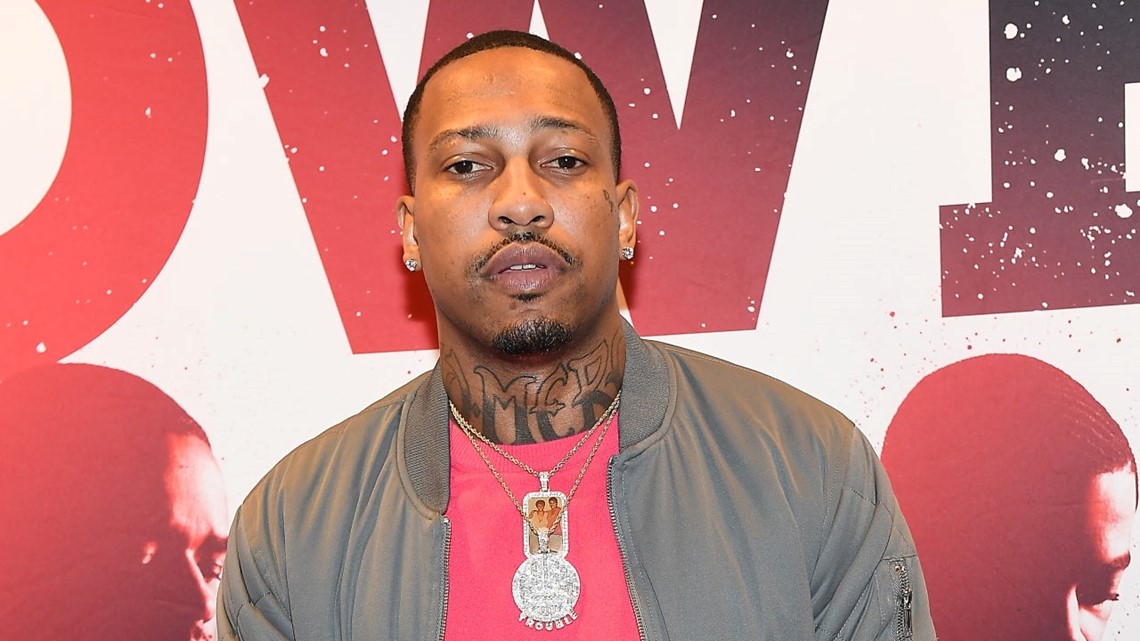 Trouble, Rapper Who Collaborated With Drake and The Weeknd, Dead at 34 ...