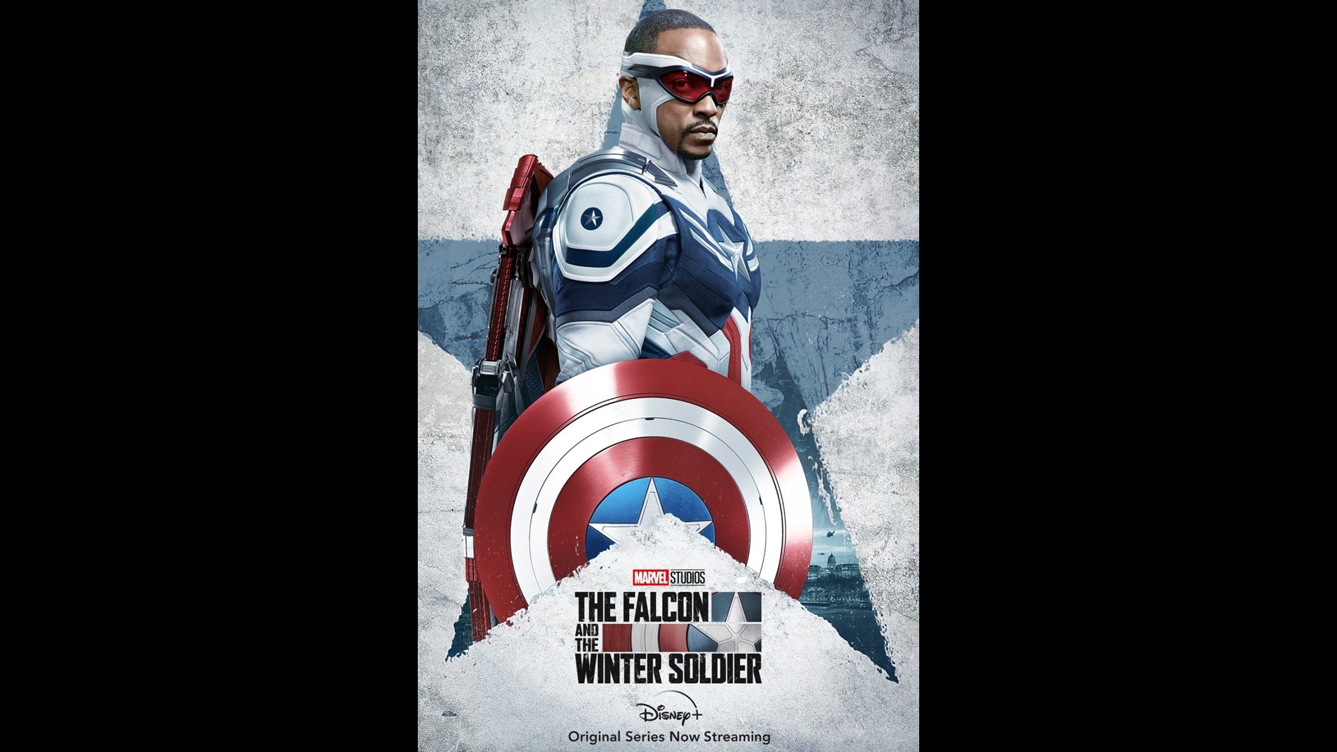 ‘Captain America: New World Order’ to Test Sam Wilson’s Values in ...