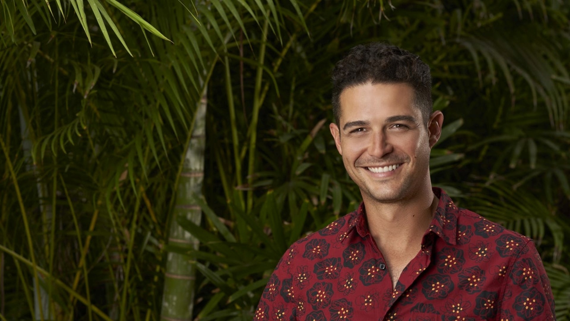 'Bachelor in Paradise': Wells Adams on How Much of the Salley Saga Was ...