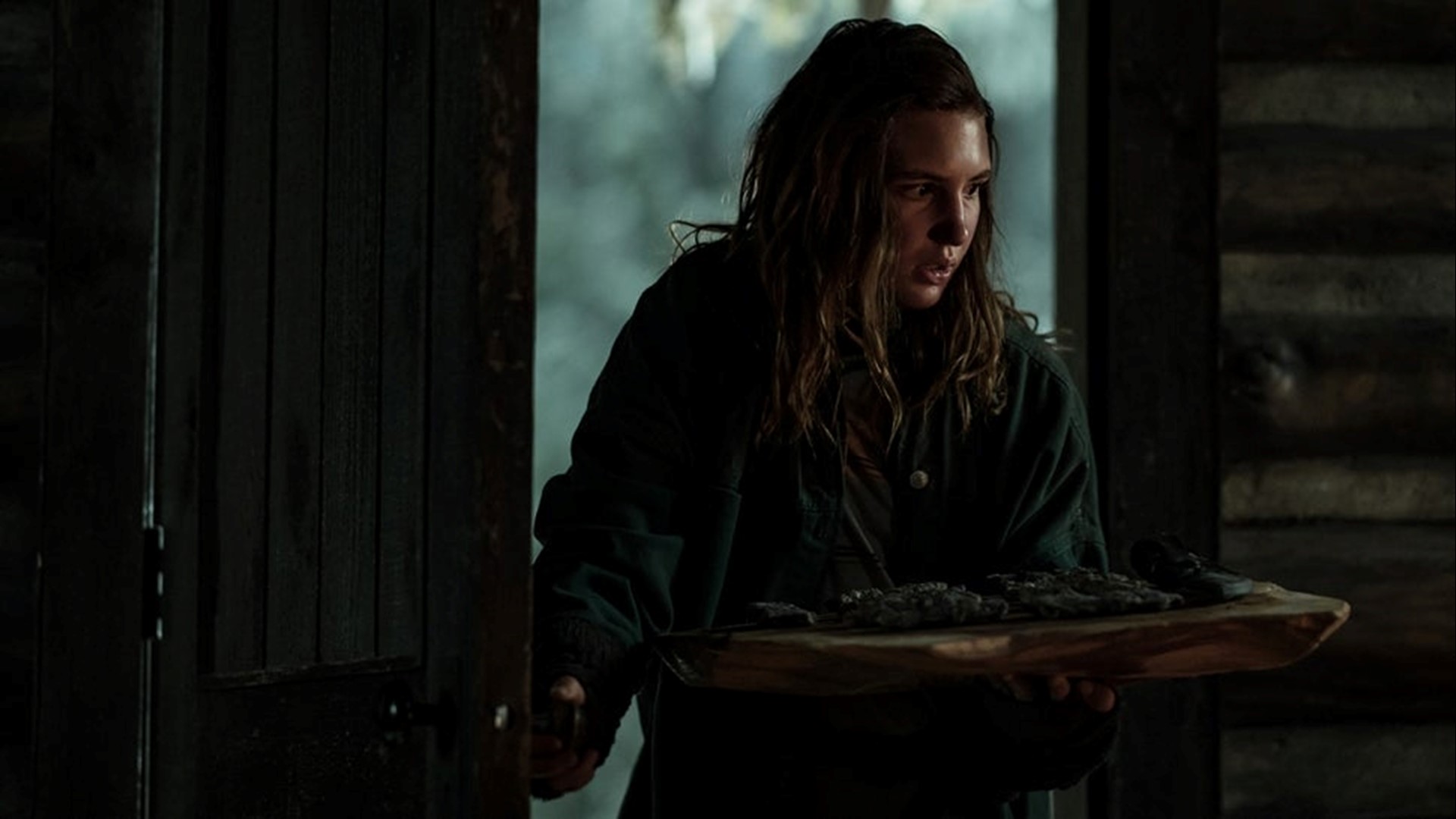 The 'Yellowjackets' Cast Reacts to [Spoiler]'s Surprise Return in the ...